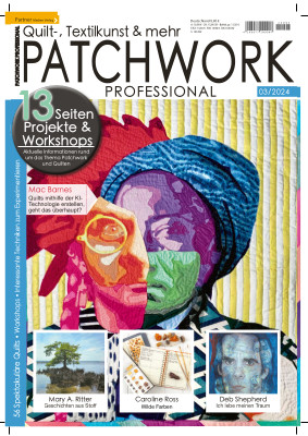 Patchwork Professional – Partner Medien Verlag