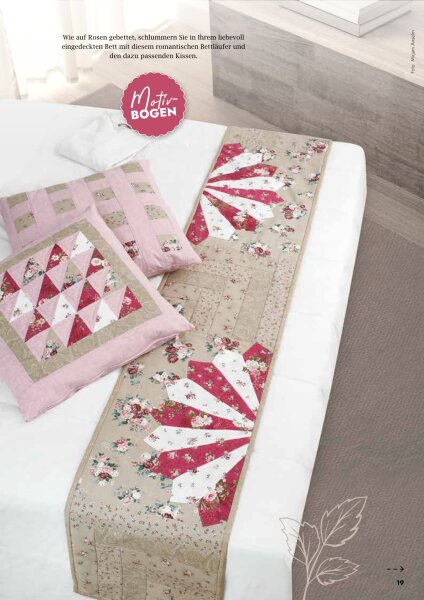 Nähen und Patchwork 03/2024 - Frühling, 7,20